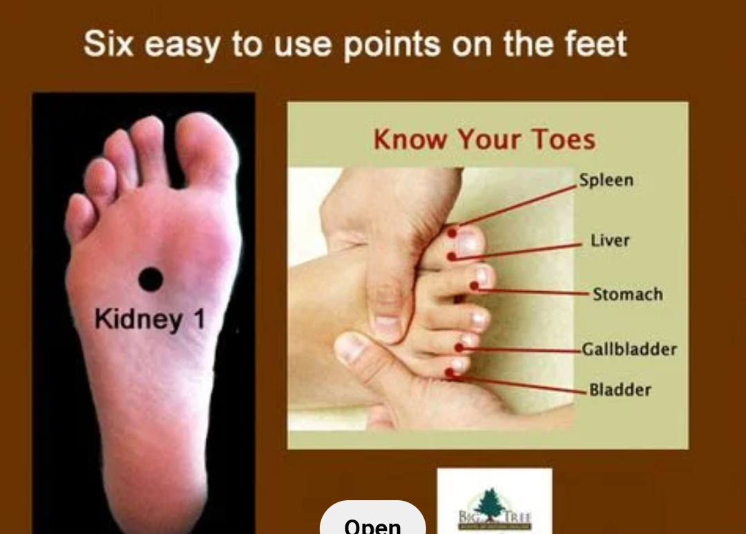 QIGONG FOR HEALTH & WELLNESS - FIBROMYALGIA SUPPORT NETWORK